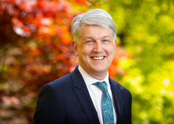 Welcome from the Headteacher - Aylesford School Warwick